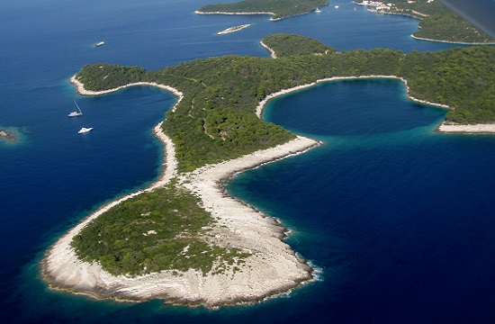 5 ostrva u Hrvatskoj koja se moraju posjetiti - Hrvatska